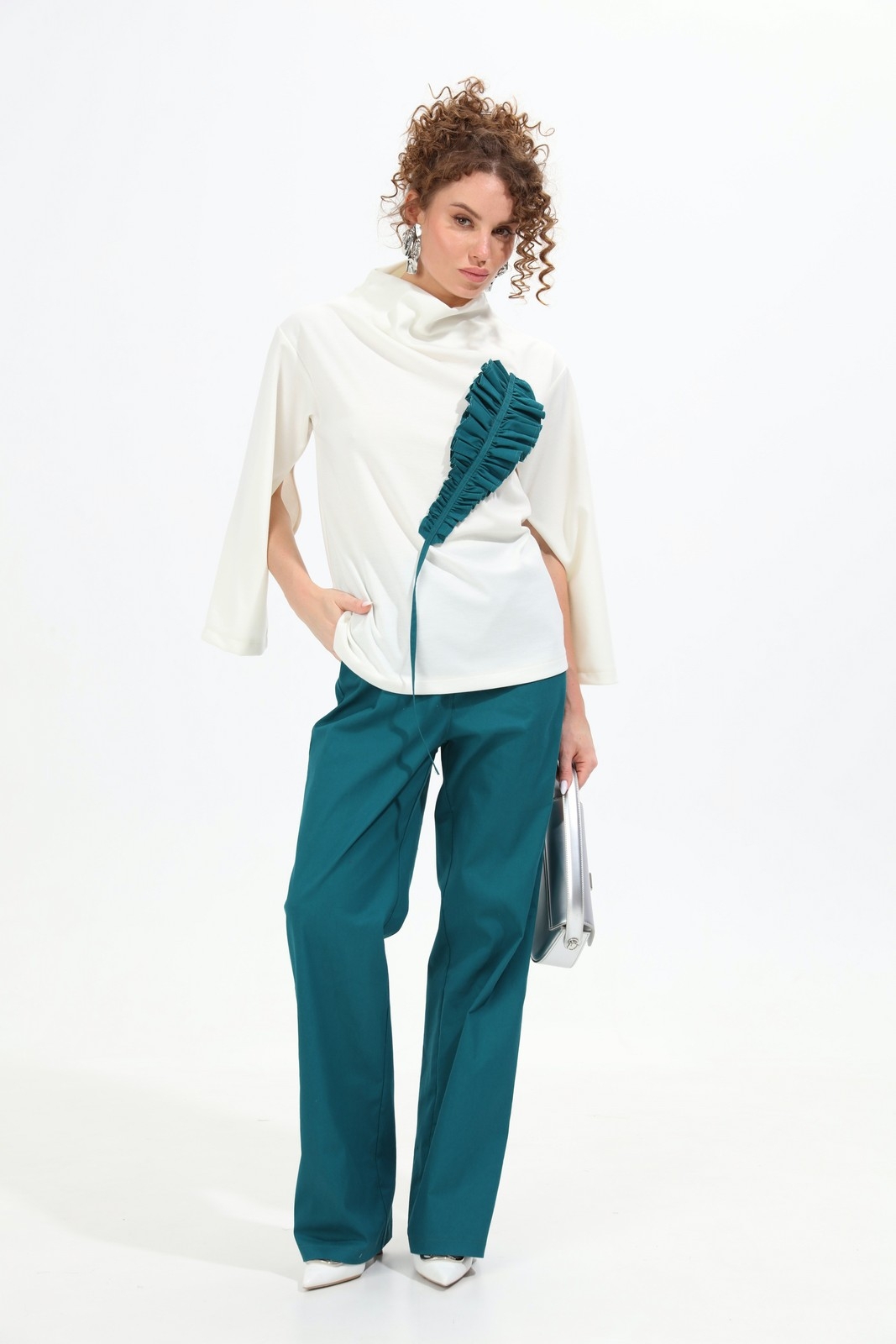 Брюки 934-2 NikVa купить - 3% скидка | в наличии